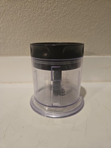 Ninja Master Prep Professional Blender Food Processor Set QB1004 30 ...