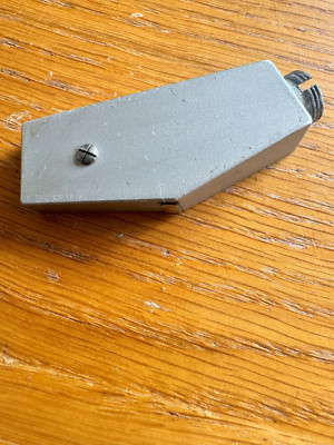 LENCO L75/72/78 VINTAGE TURNTABLE HEADSHELL | eBay