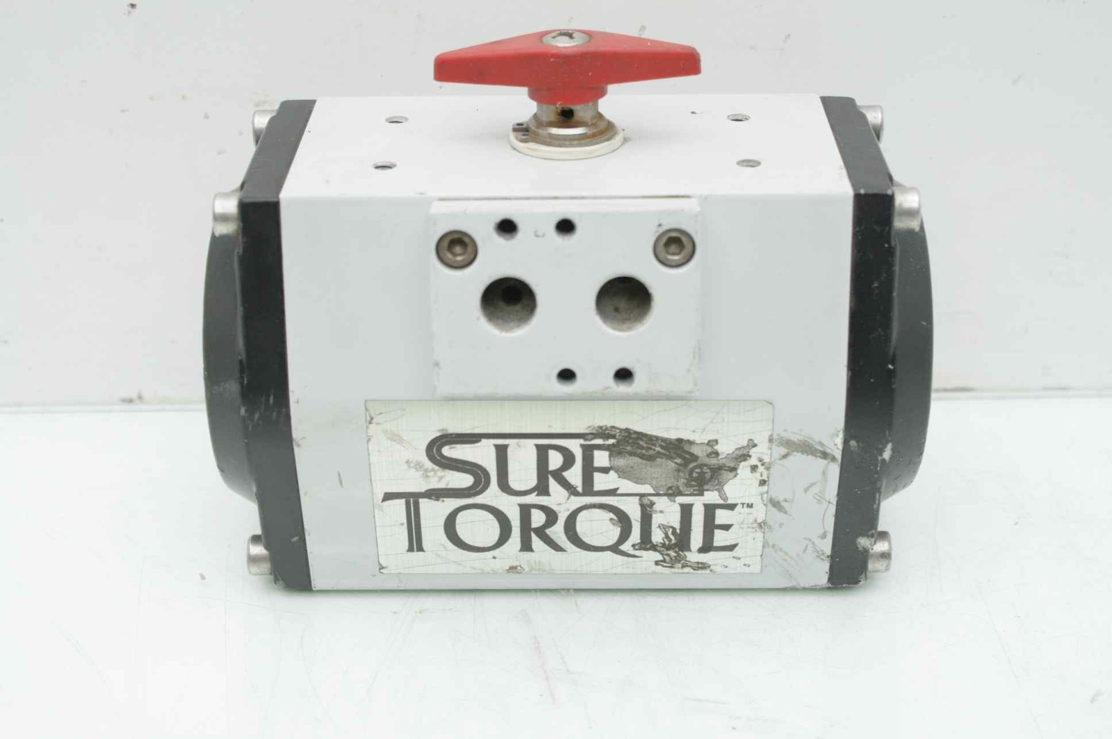 Sure Torque ST-DA Model U-52 Valve Actuator | eBay