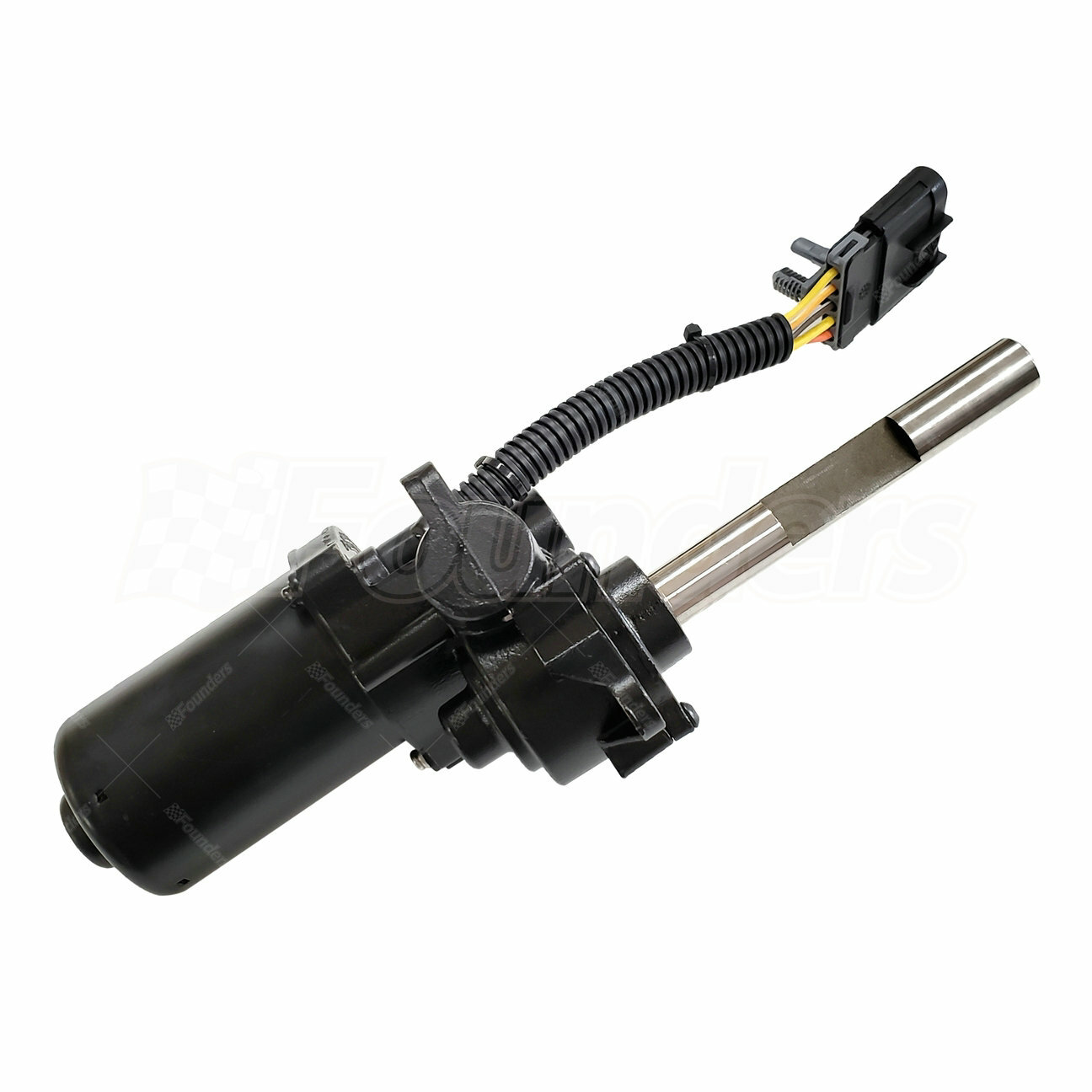 Passenger Side Power Step Motor For Cadillac Escalade Tahoe Yukon 6.2L ...