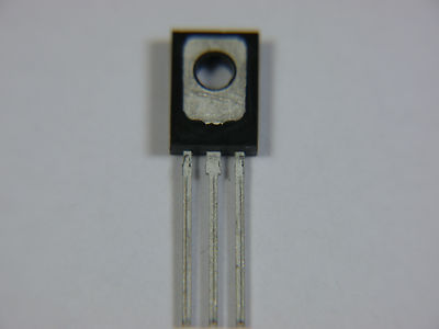 C106D Thyristor - SCR - 4A 400V | eBay UK