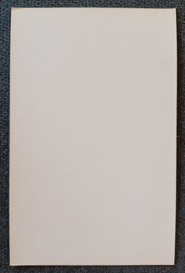 💥1️⃣9️⃣7️⃣0️⃣s Boyd Pierce - Rocky Johnson Wrestling Card NWA WWF AWA ...