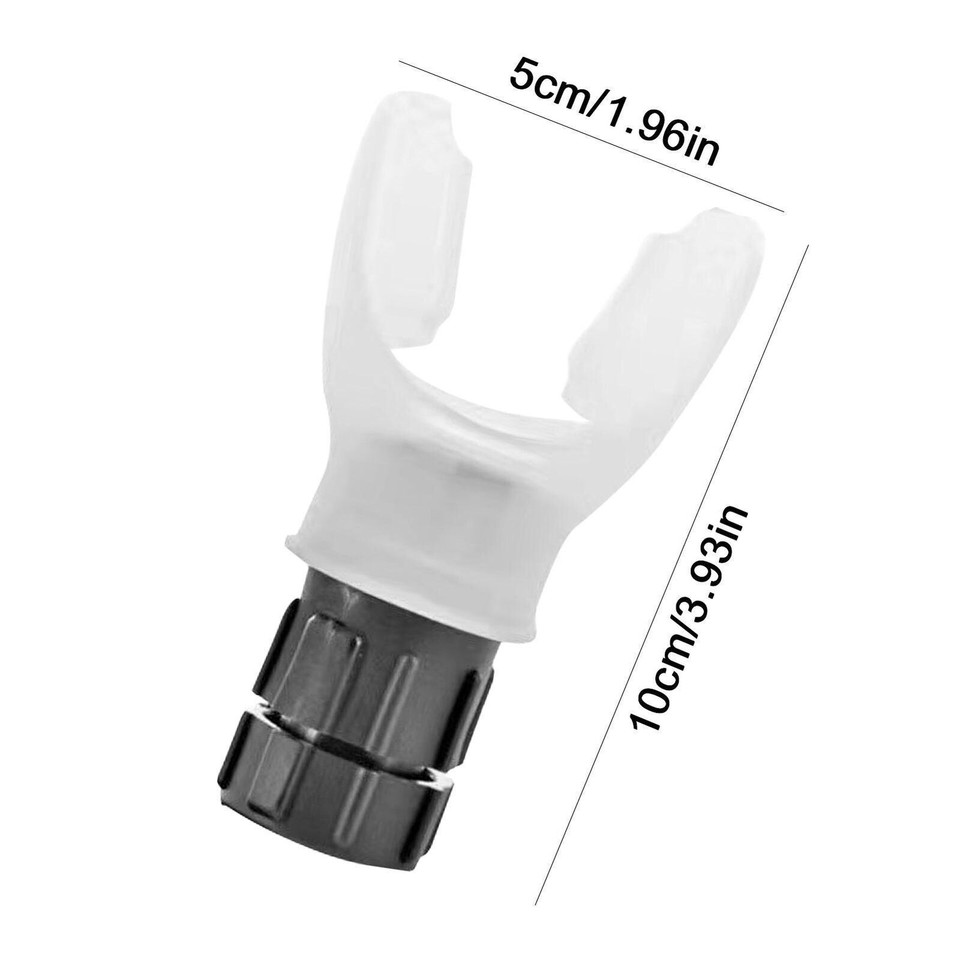 Lung Flexer O2FIT Oxyfit Breathing Trainer Gym Rage Professional ...