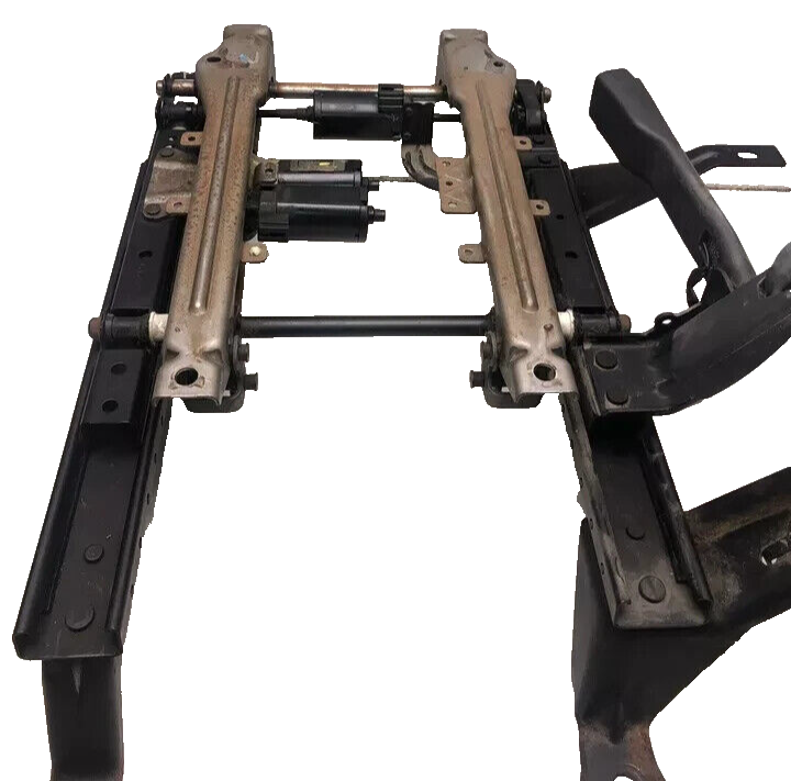 🔥02-05 DODGE RAM 1500 2500 3500 LEFT DRIVER POWER SEAT TRACK MOTOR ...