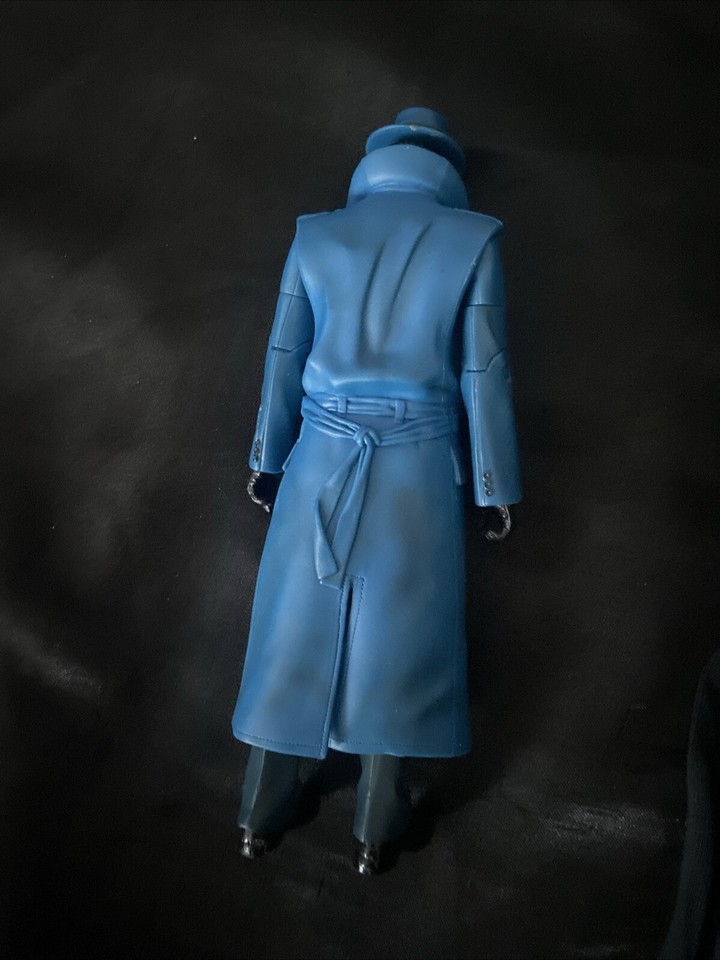 DC Universe Classics - The Question Wave 11 Kilowog Wave JLA 6” Loose ...