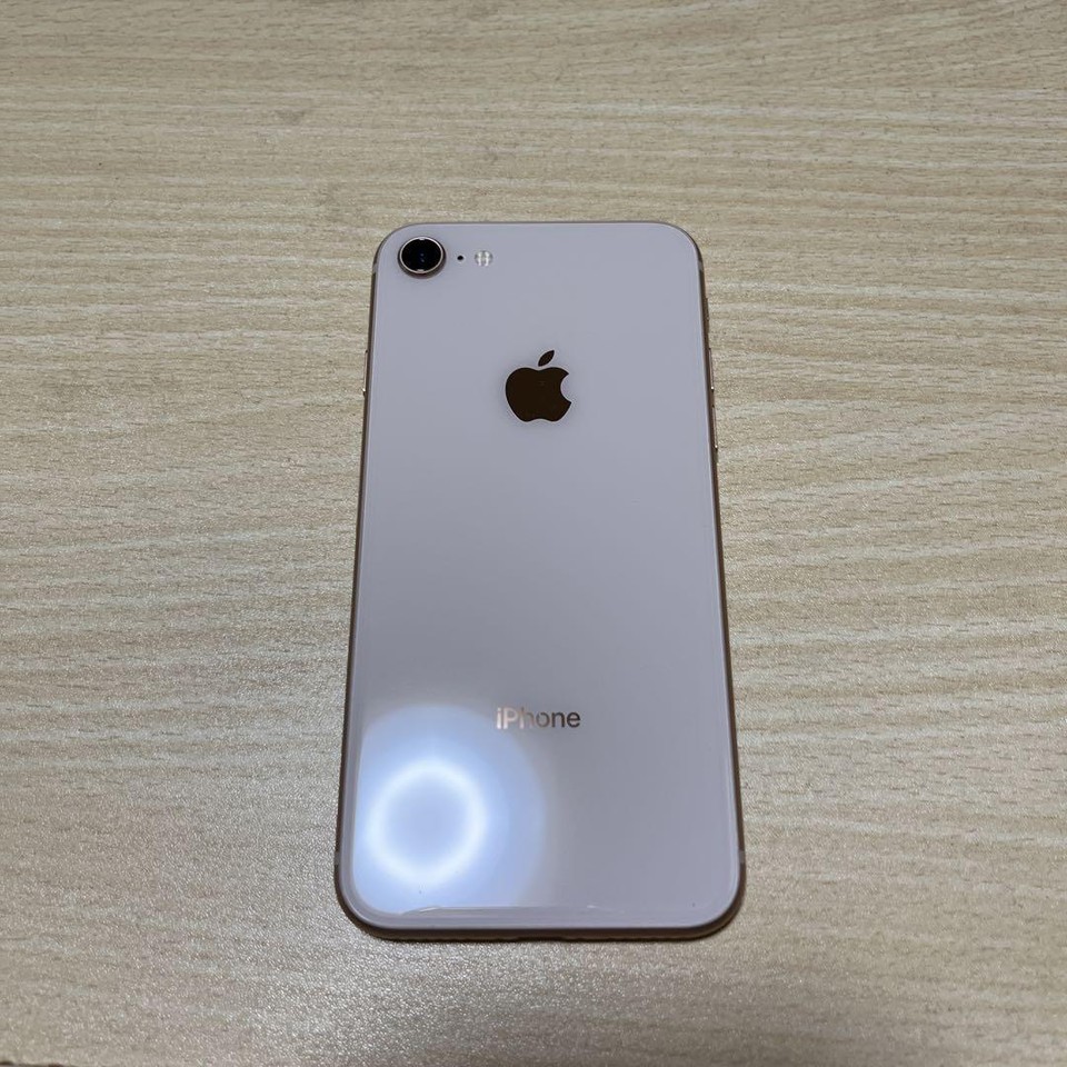 Apple iPhone 8 Unlocked Various Colors 64GB 256GB Smartphone Used | eBay