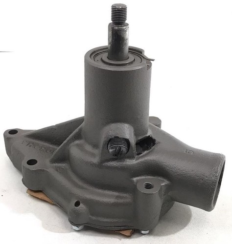 1941-54 International Blue Diamond Engine 241 250 269 L6 Rebuilt Water ...