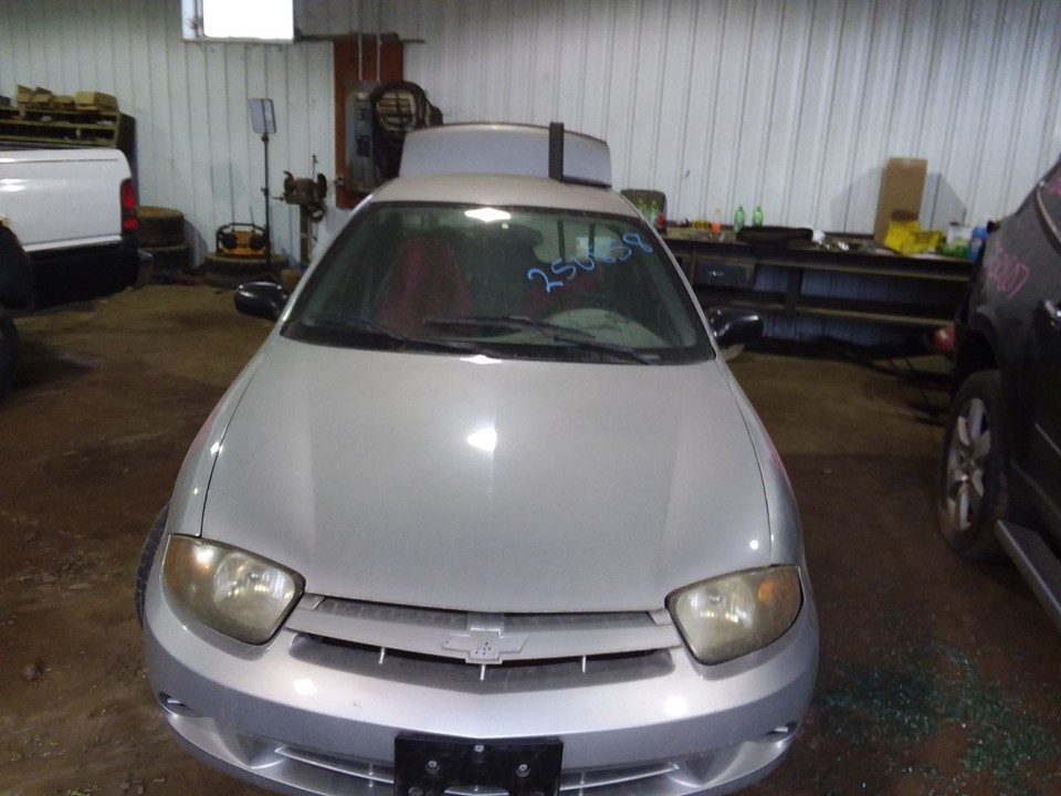 Windshield Glass 4 Door With Solar Glass Fits 95-05 CAVALIER 2092985 | eBay