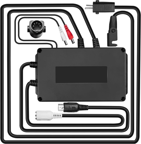 5 Pin 6 Wire Junction Control Box Power Recliner Lift Chair, Up/Down ...