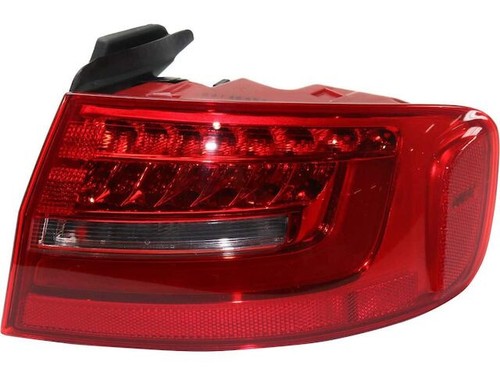 For 2013-2016 Audi A4 Quattro Tail Light Assembly 52163VCGH | eBay