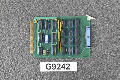 Semiconductor Manufacturing - Semitool