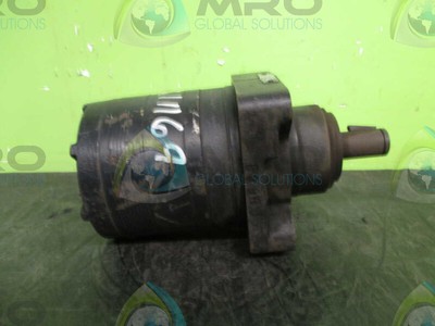 Hydraulic Motors - Ross Motor