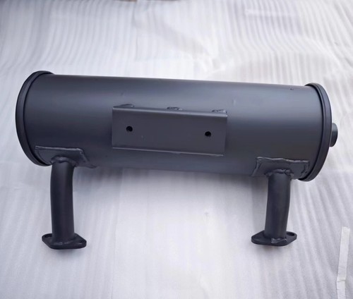 Fit For Kohler Muffler CH18-CH25, CH620-CH740 Oil Filter SIDE OUTLET | eBay