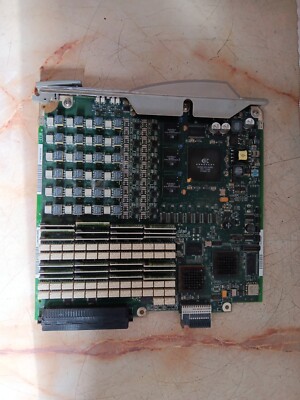 CALIX SOUIABCGAB CALIX100-00456_21 CIRCUIT BOARD - 30 DAY WARRANTY! | eBay