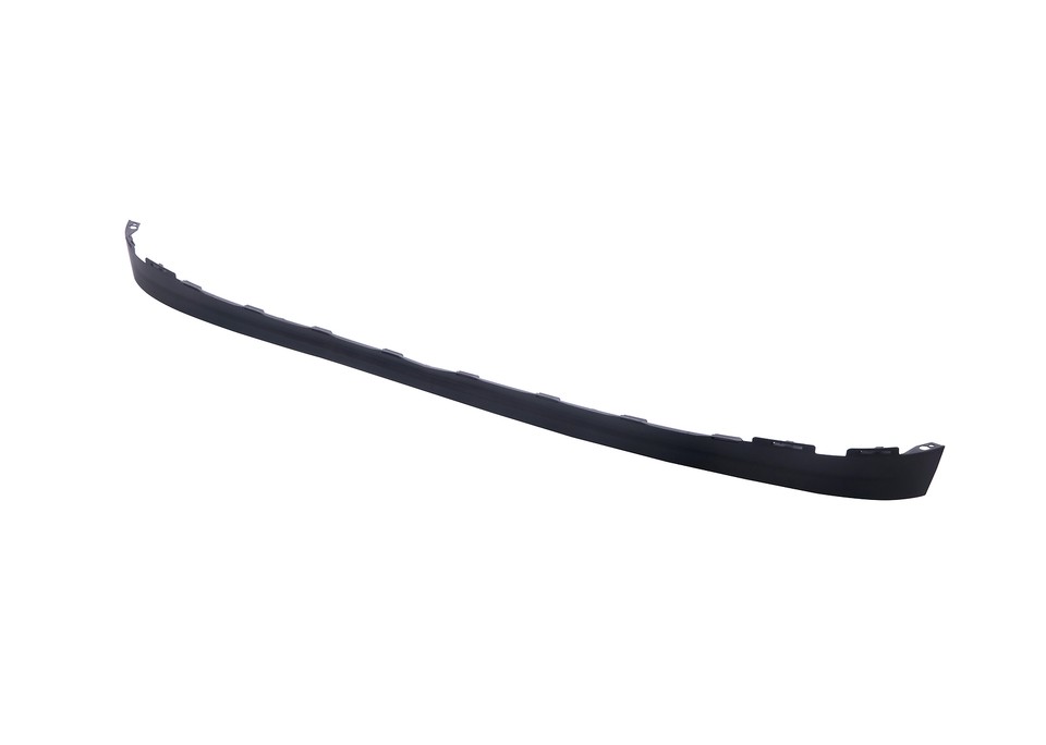 For 2007-2013 Chevy Silverado Pickup Front Bumper Deflector GM1092191 ...