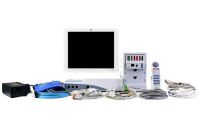 GE Solar Patient Monitoring System | eBay