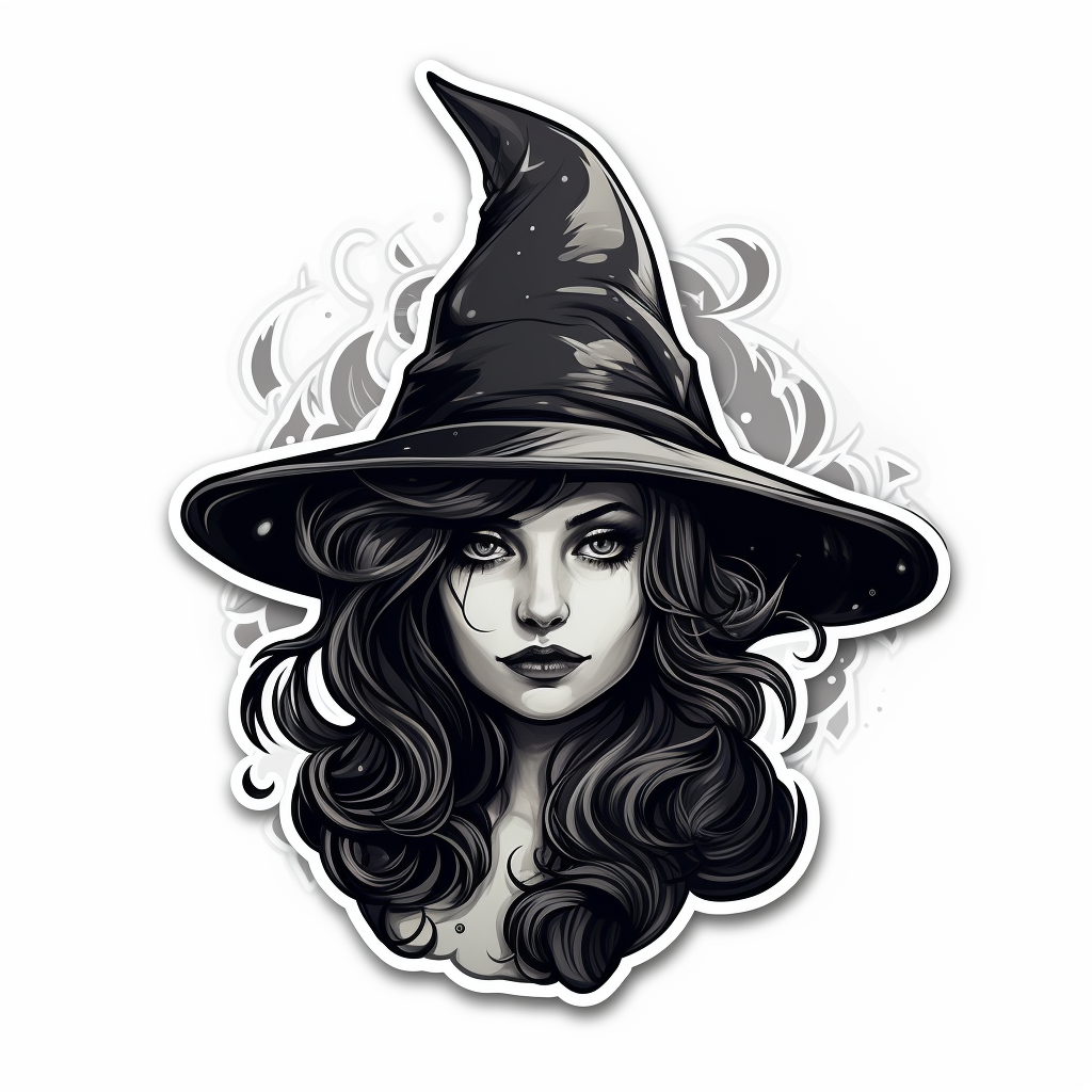 XXL Autoaufkleber Sticker Hexe Aufkleber | eBay.de
