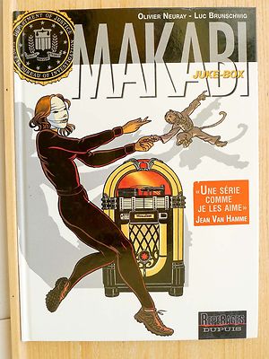 NEURAY Makabi 4 EO Juke-box | eBay