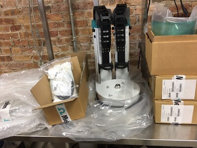 Metrohm 814 USB Sampler Processor 2.814.0110 with accessories | eBay