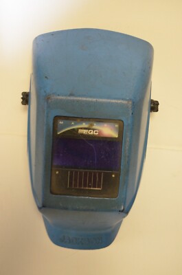 Welding Helmets - Jackson Eqc