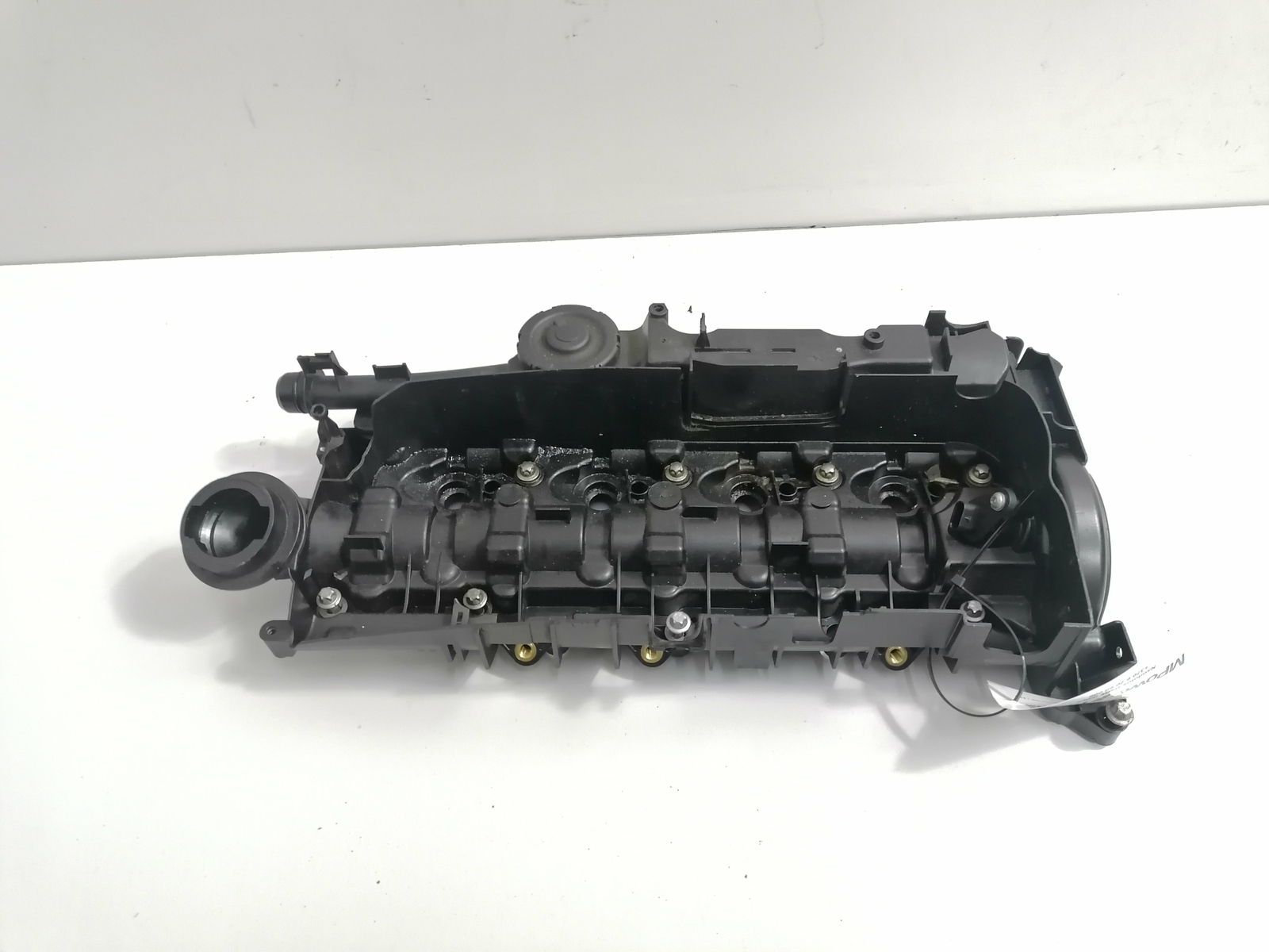 BMW 1 F20 F21 Cylinder Head Cover Valve Cover 2.0 Diesel 85kw 2014 ...