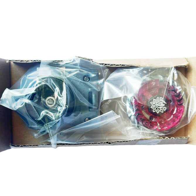 TAKARA TOMY Evil Befall Killer Beafowl UW145EWD Beyblade Metal Fusion ...