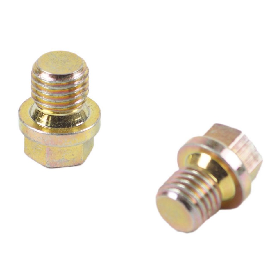 SWG OEM Engine Oil Drain Plug 0029973430 fit Mercedes Benz 99905961 | eBay