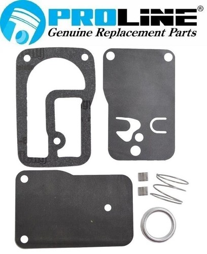 Proline® Fuel Pump Kit For Briggs & Stratton 393397 | eBay