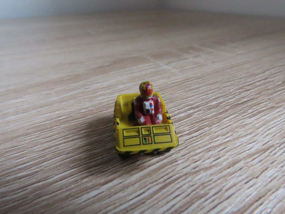 Product Enterprise Space 1999 Moon Buggy from Deluxe Eagle Set, Gerry ...