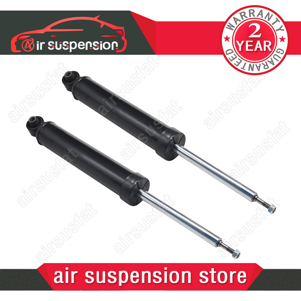 2x Rear Suspension Shock Absorber Core For 2015-2019 Kia Sorento R/V ...