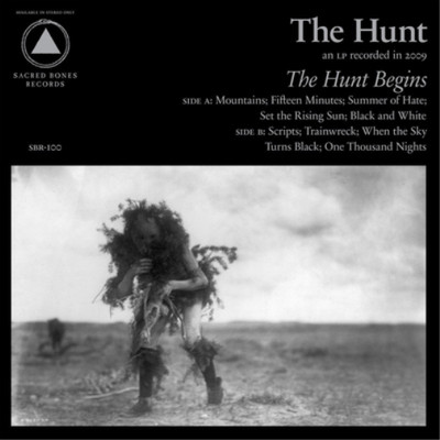 The Hunt The Hunt Begins (Vinyl) 12" Album 616892157342 | eBay