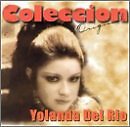 DEL YOLANDA RIO - Coleccion Original - CD - **Excellent Condition ...