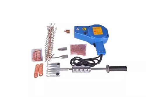 Portable Small Sheet Metal Repair Machine Car Dent Sheet Metal Repair ...