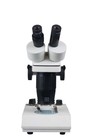 Radical 20x-40x Professional Dissecting Stereo Rugged Microscope with ...
