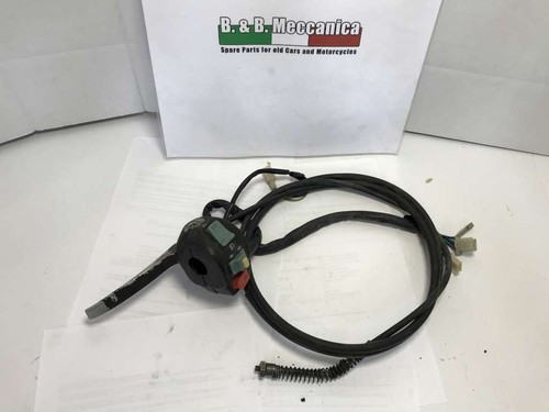 Light Switch Lights Garelli Ciclone Scooter (AD605) | eBay Australia