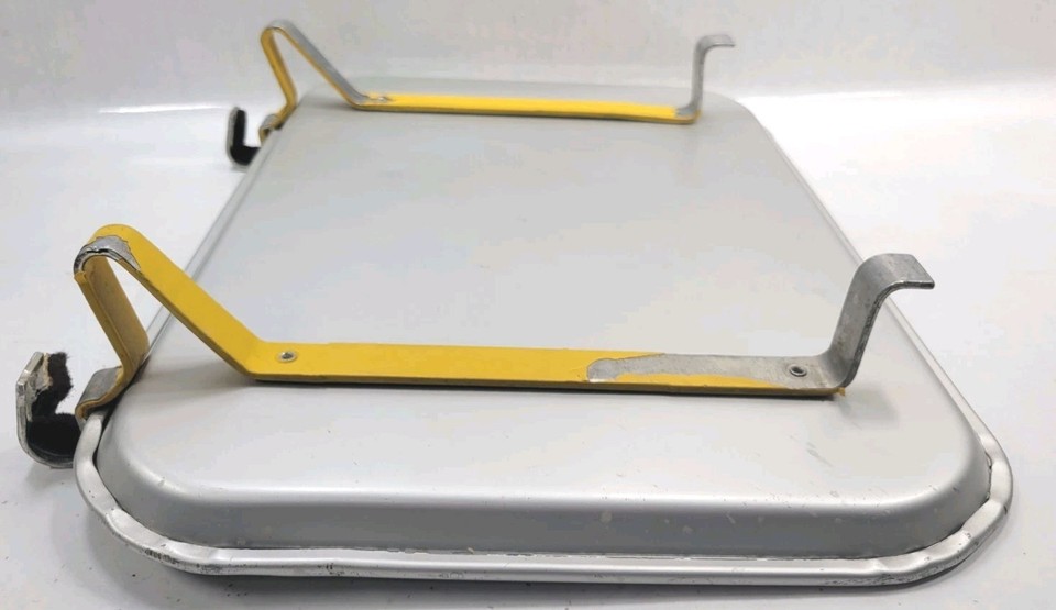 Vintage "SONIC" Drive In Aluminum Car Hop Window Tray, TraCo, Dallas TX ...