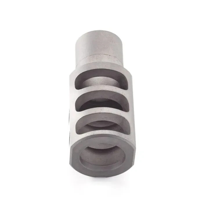 Wilson+Combat+397S+Handgun+Barrel+Parts+-+Silver for sale online | eBay