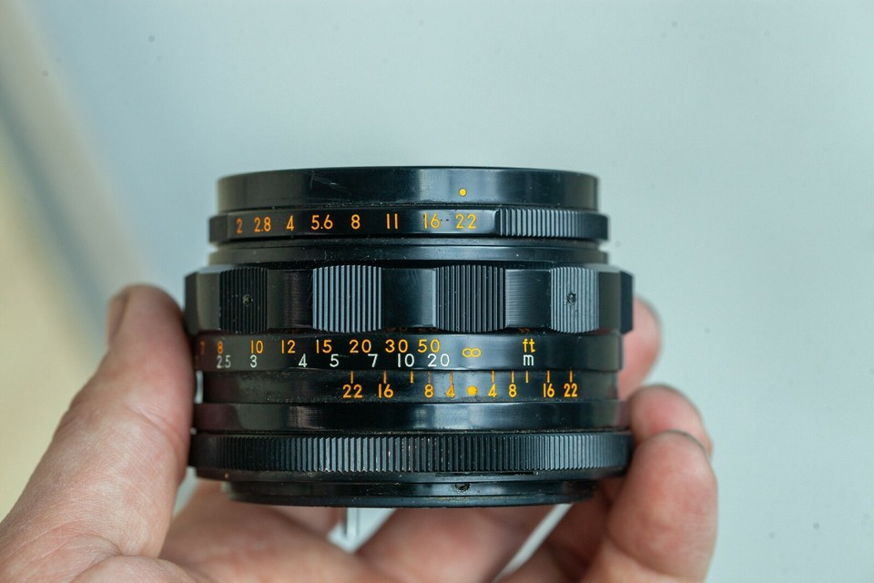 Noritar lens body without glasses | eBay