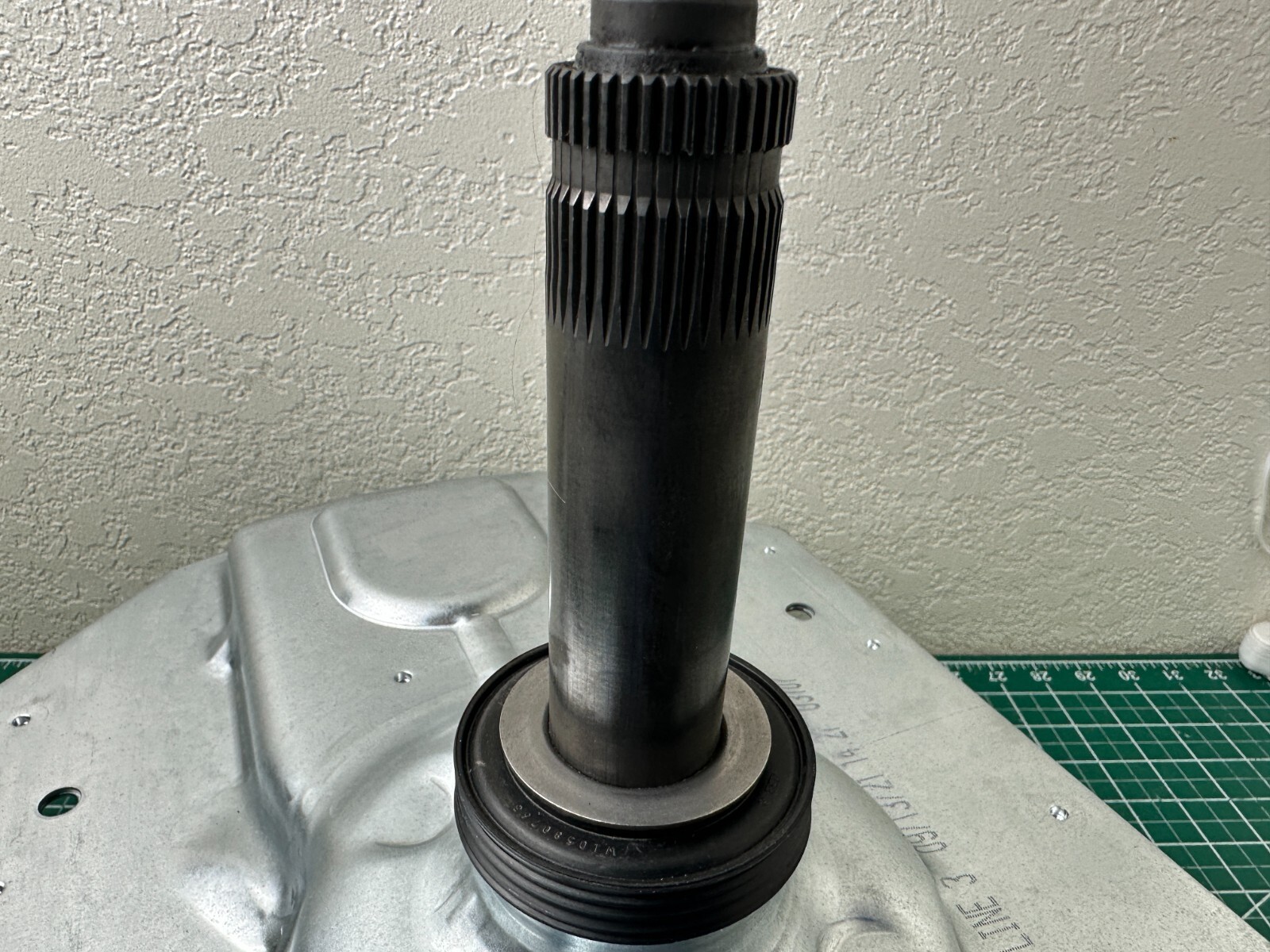 Whirlpool Washer Transmission | W11035747 | W10469845 | W10806333 ...