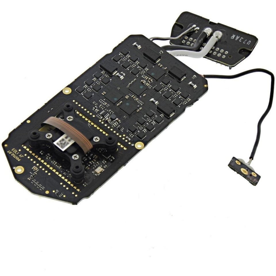 DJI Mavic Pro Flight Controller - ESC, Power Circuit Board, and Compass ...