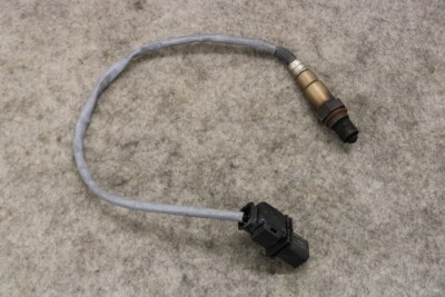 Original Audi S8 4E R8 42 Lambdasonde 07C906262BR lambda probe Benzin ...