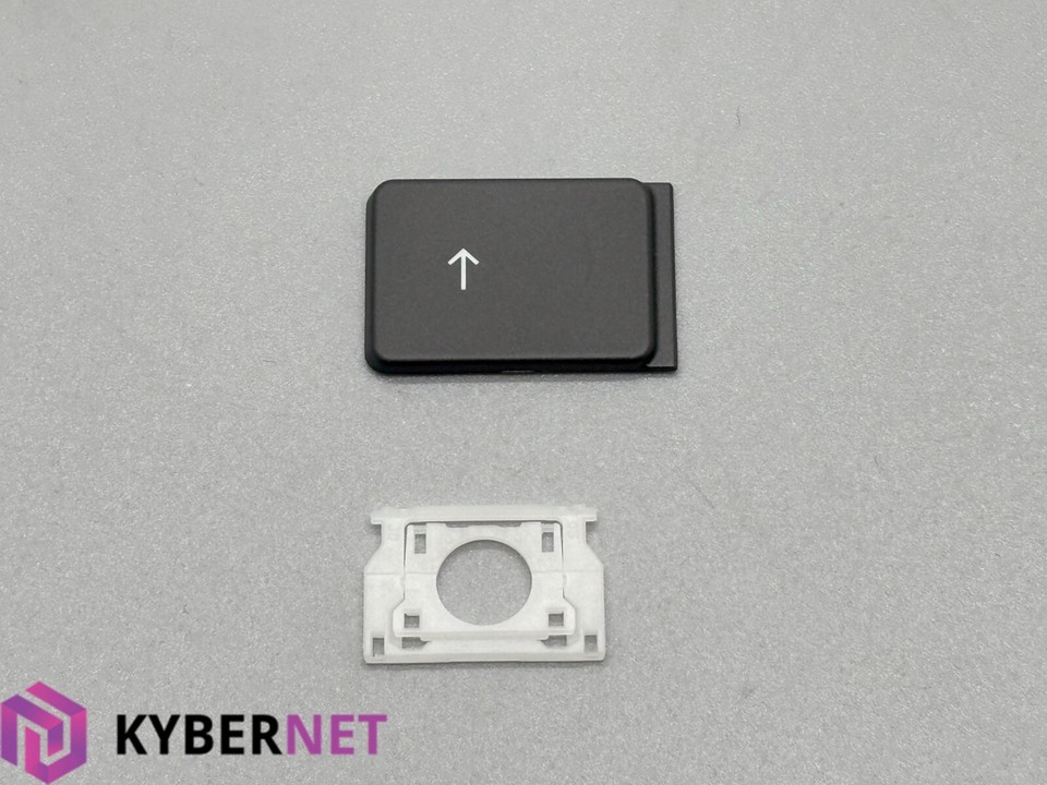 Dell Latitude 3440 Laptop UK Keyboard Single Keys w/Hinges &Rubbers ...