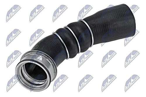 Charger Intake Hose For BMW E87 04-11 11617810308 | eBay