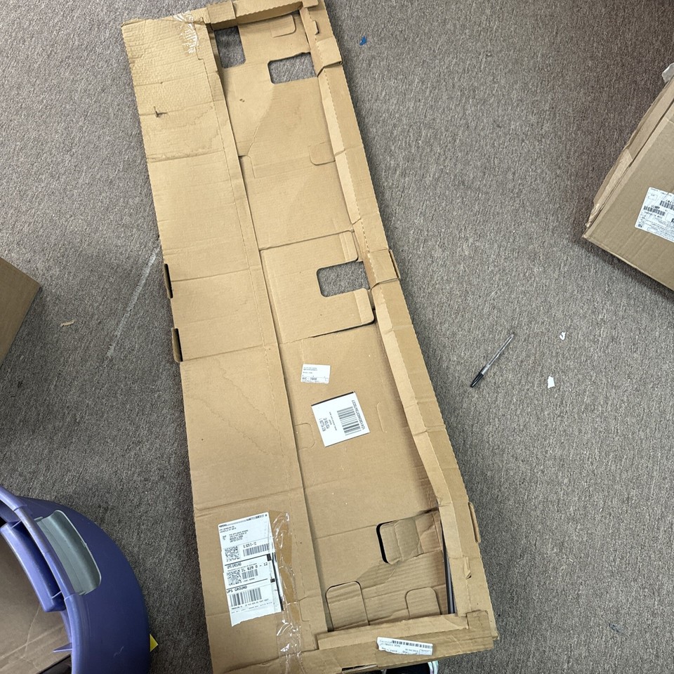 Frigidaire Refrigerator Door Gasket 241786011 | eBay