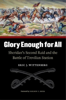 Eric J. Wittenberg Glory Enough for All (Poche) | eBay