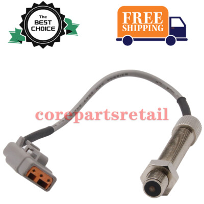 RV Magnetic Speed Pick-Up Crank Sensor Fit For Generac 0D2244M USA Fast ...