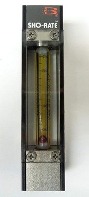 Flow Meters - Brooks Instruments