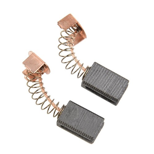 Exceptional Carbon Brushes for Red Power Devil SCREWFIX B&Q Angle ...