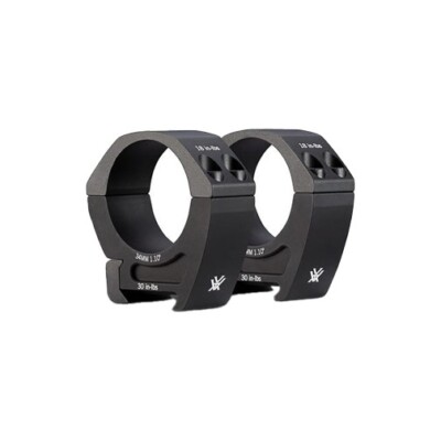 VORTEX Pro Series 34mm Low Rings (0.95") (PR34-L) | eBay