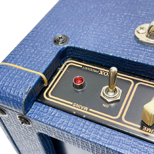 VOX AC4C1-MINI Vacuum tube amplifier first come Limited Edition Very ...